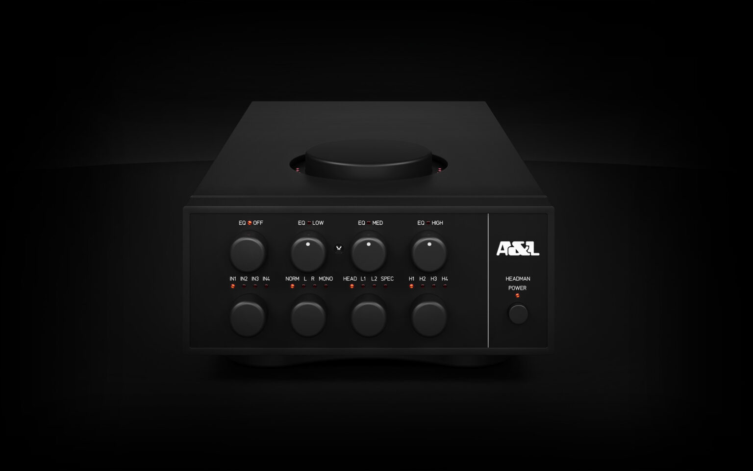 Headman – Alders & Lange