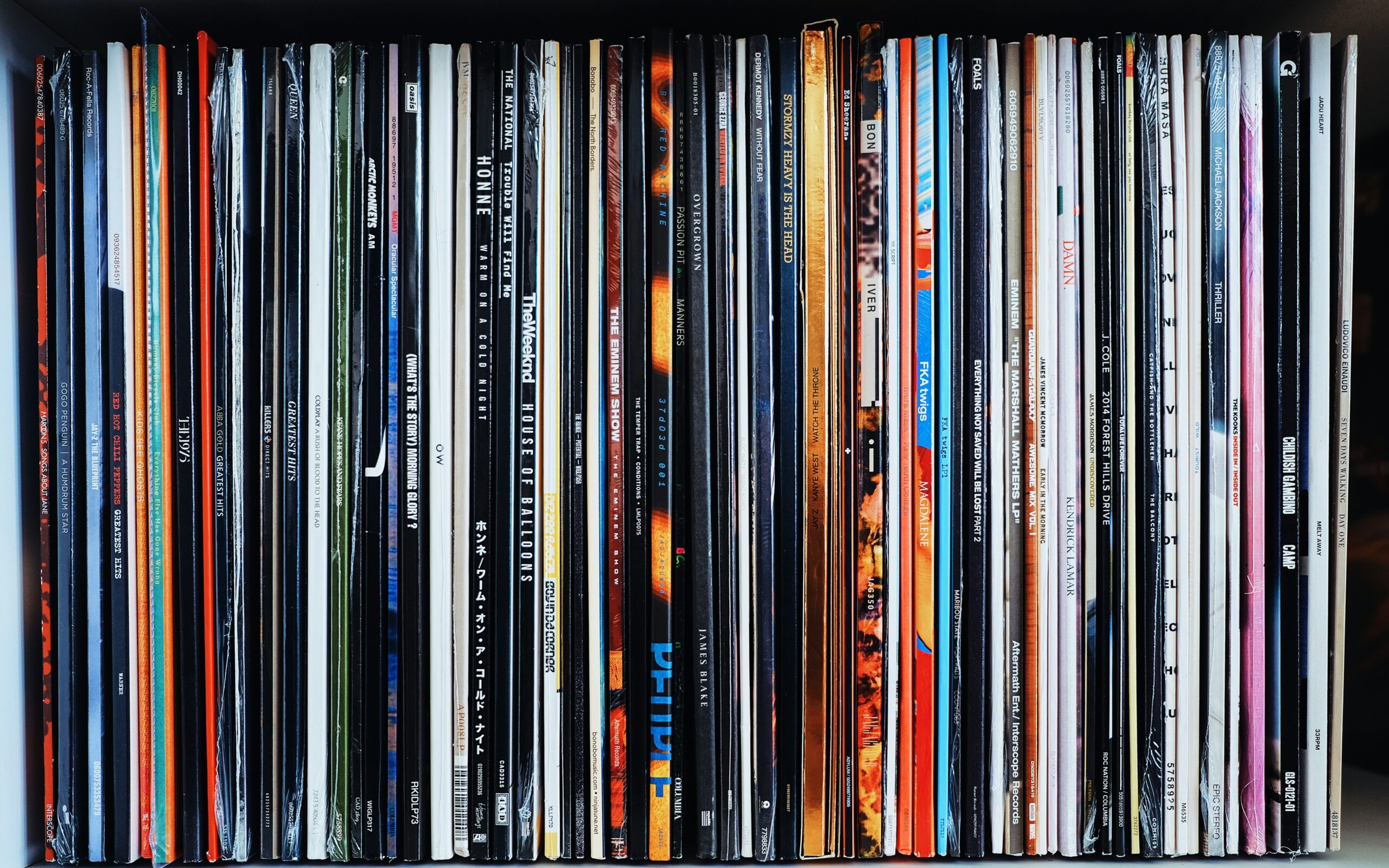 Wie haltbar sind Vinylplatten? Ein Blick auf Lebensdauer, Pflege und ...